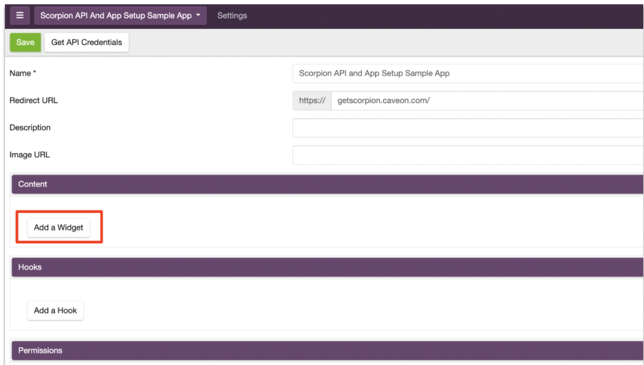 Deep Dive: Scorpion App Widgets – Caveon Test Security
